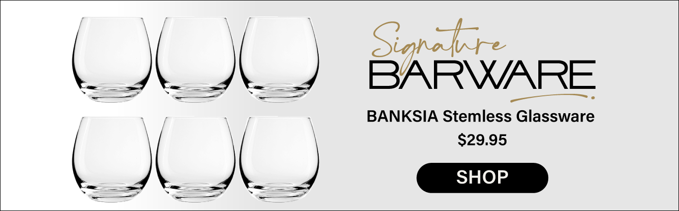 Bar Knives - Barware Australia