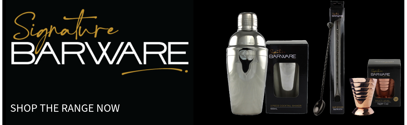 Barware.com.au - Australia’s Leading Barware & Bar Equipment Supplier