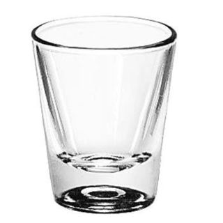 Shot Glass Whiskey Shooter 37ml
